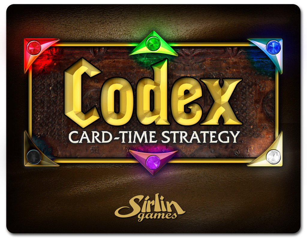 Why David Sirlin’s Codex may be the world’s greatest tabletop game ...