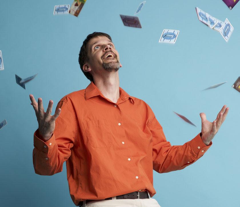 Tim Fowers – KEITH BURGUN GAMES