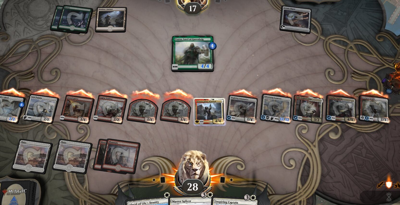 Let’s talk about Magic: The Gathering, with two experts – KEITH BURGUN ...