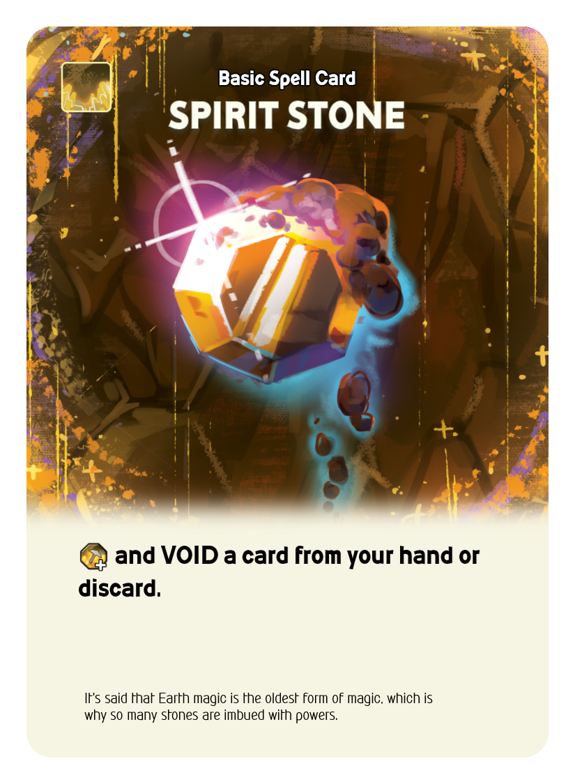 Spellstorm Character Profiles: Bunny Wizard – KEITH BURGUN GAMES