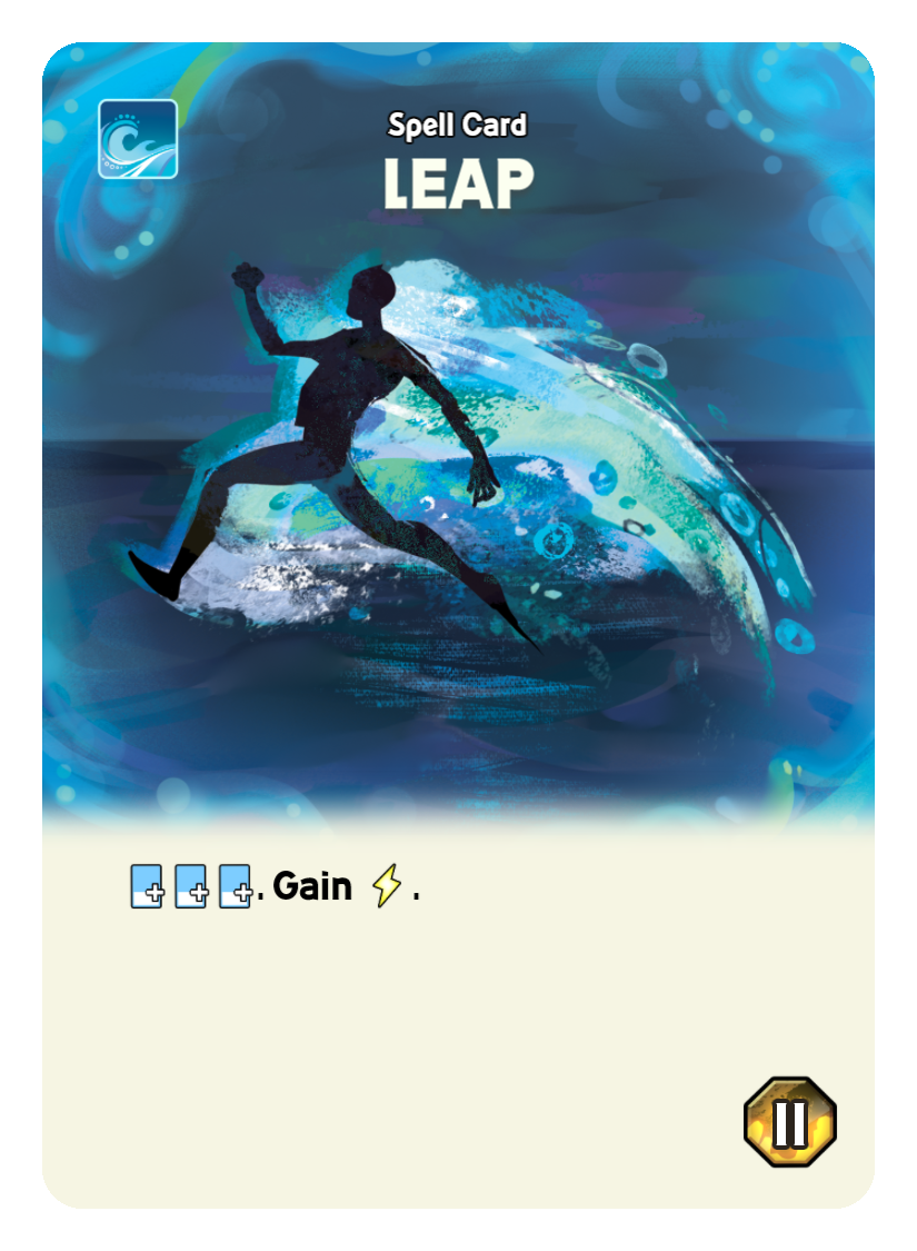 Spellstorm Character Profiles: Bunny Wizard – KEITH BURGUN GAMES